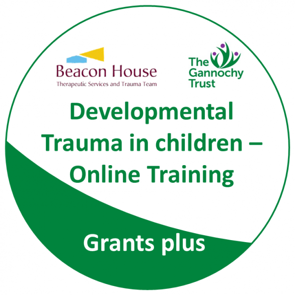 Grants plus – The Gannochy Trust