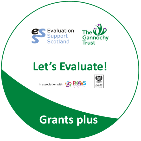 Grants plus – The Gannochy Trust